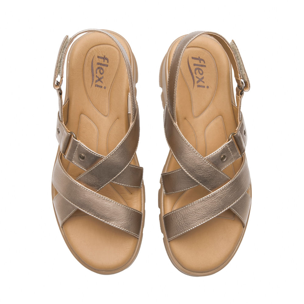 Sandalias - Flexi Guatemala